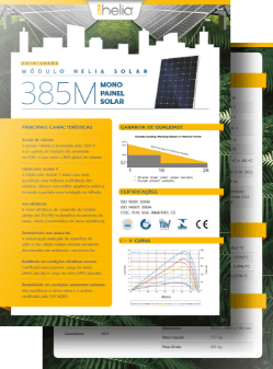 Helia Solar